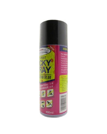 Sticky Insect Spray ( 400ml ) – Rimba Garden Central