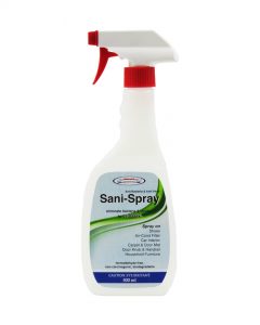 Sani-Spray Disinfectant 500ml – Rimba Garden Central